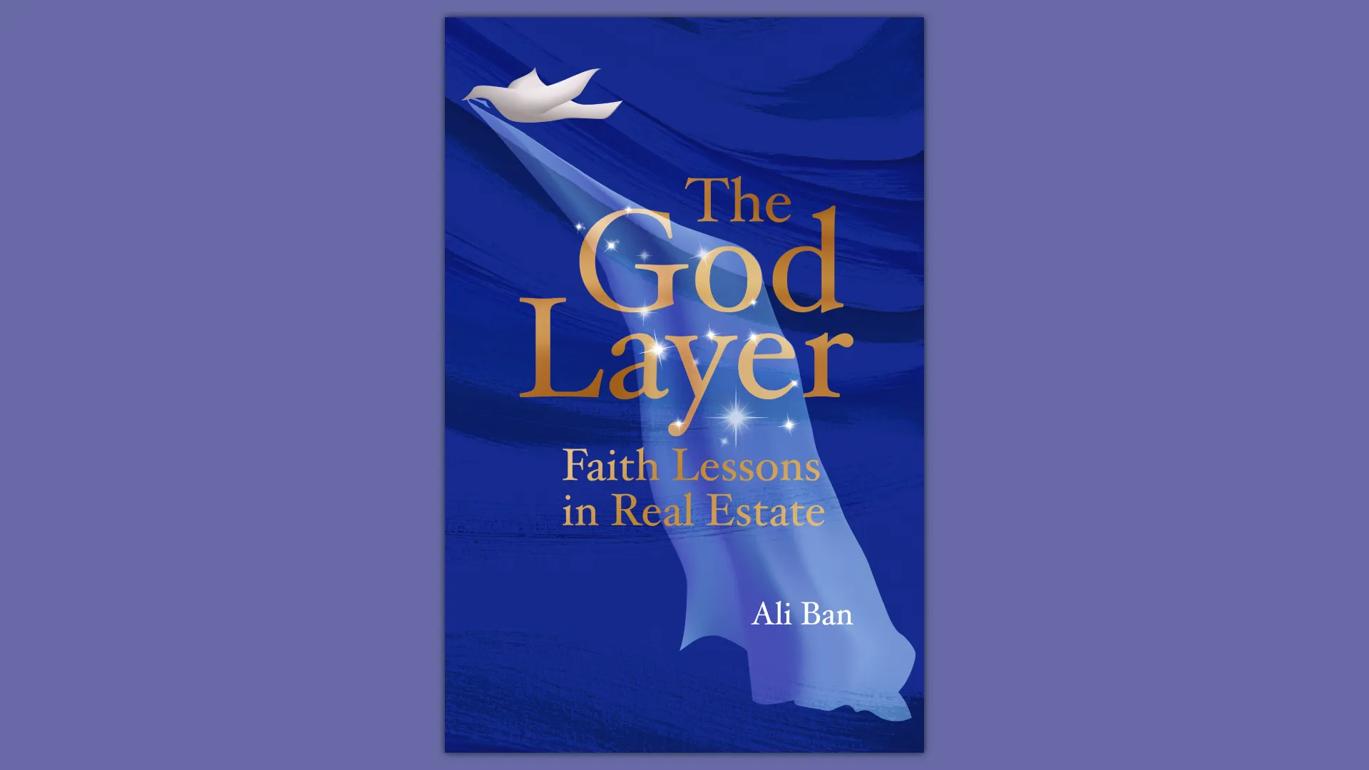 What is "The God Layer"? | The God Layer by Ali Ban